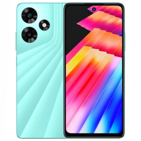 مواصفات هاتف Infinix Hot 30 انفينيكس هوت 30