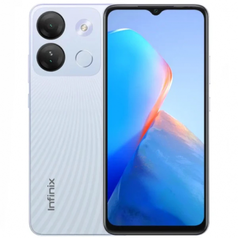 مواصفات هاتف Infinix Smart 7 HD انفينيكس سمارت 7 HD