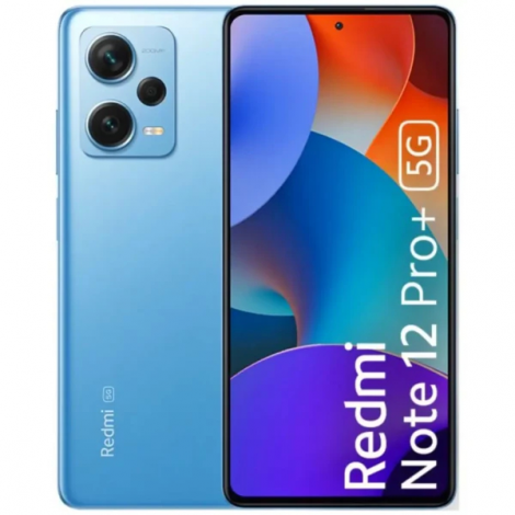 مواصفات هاتف Redmi Note 12 Pro Plus ريدمي نوت 12 برو بلس